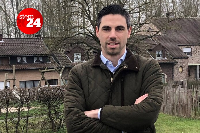 Dit zijn de kandidaten voor Vlaams Belang, en hun plannen voor Roosdaal ...