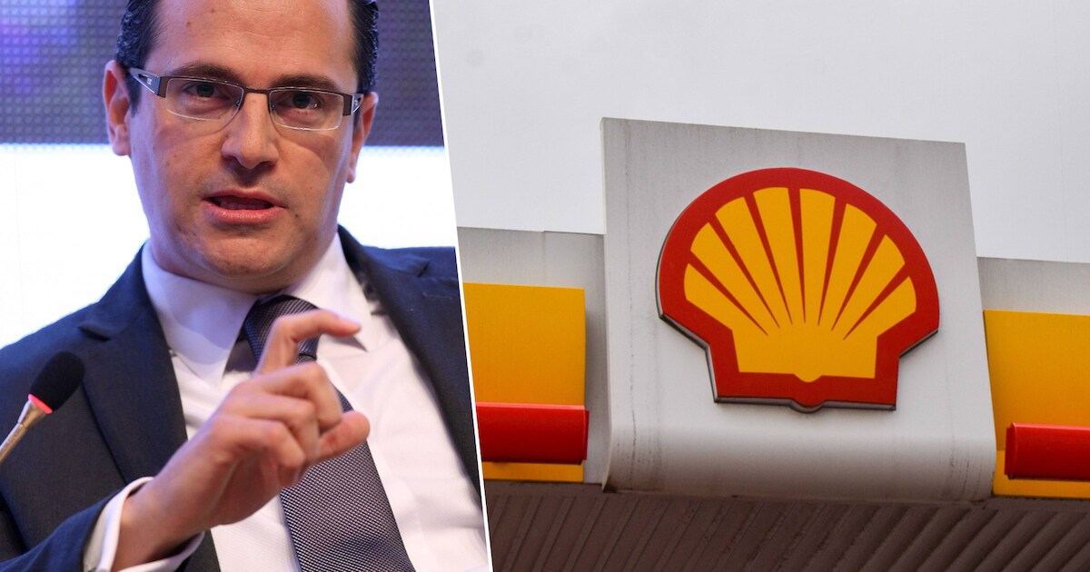 Shell lijkt klimaatdoelen te schrappen voor hogere winst, gaat ...
