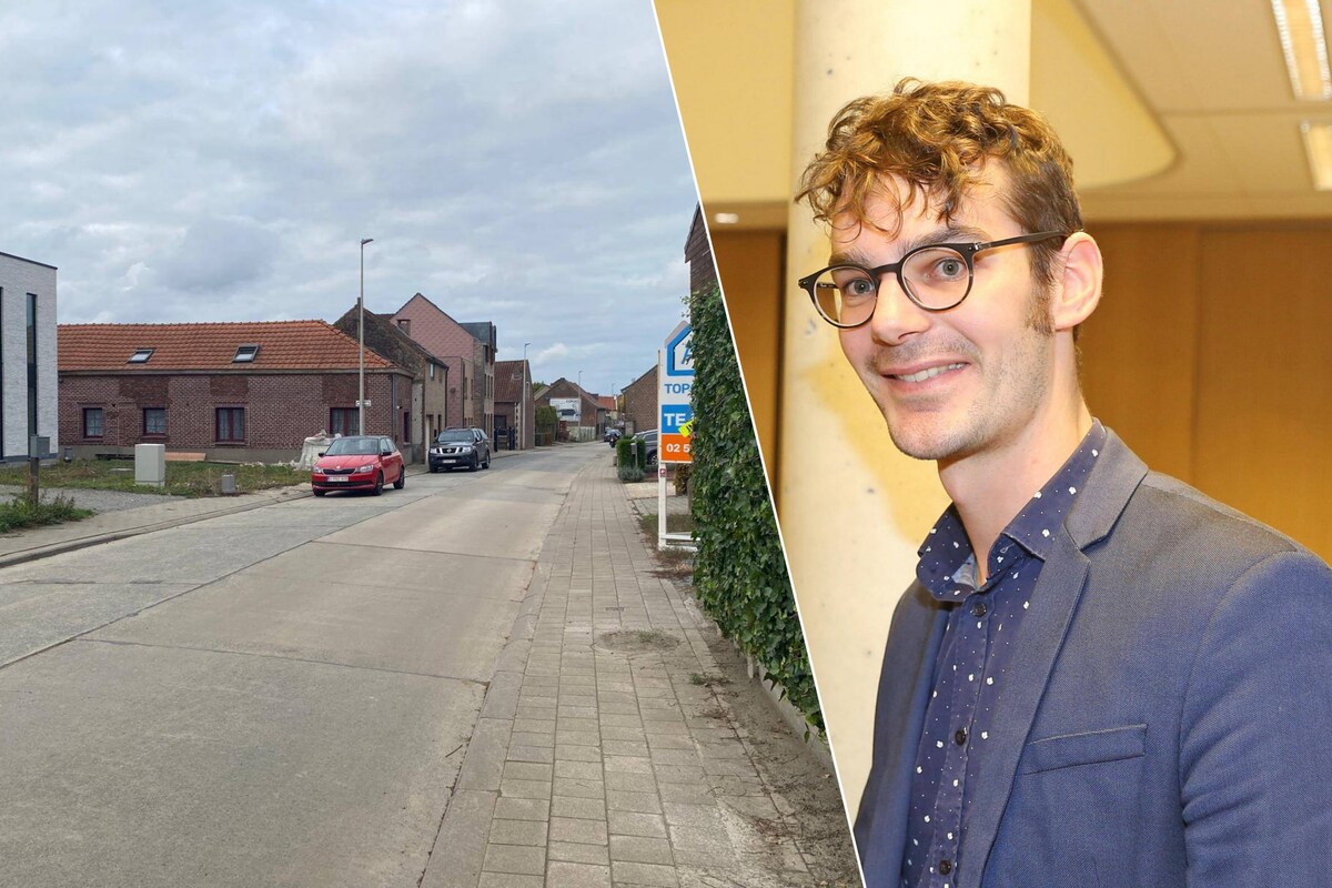 Fietsers geven Ternat 4,8 op 10: “We hebben een grote inhaalbeweging ...