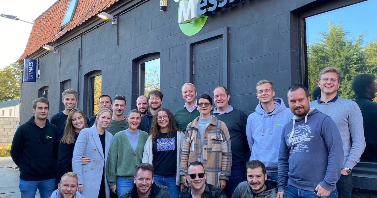 Messink Veteranen organiseren disco bingoavond | Lievegem | HLN.be