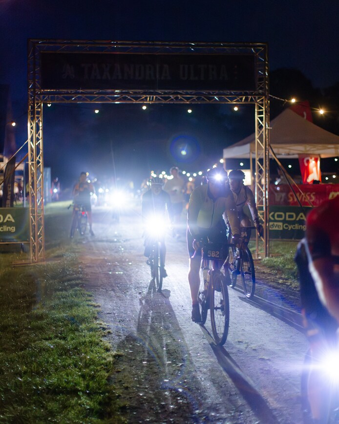 IN BEELD. Taxandria Ultraride lokt 2.000 deelnemers: “Wat een marathon ...