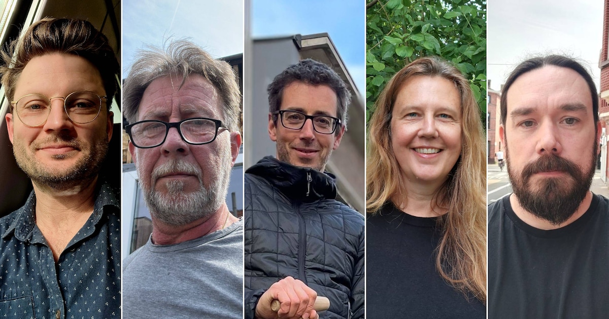 Hoe denken Sint-Amandsberg en Gentbrugge over nieuwe circulatieplan ...