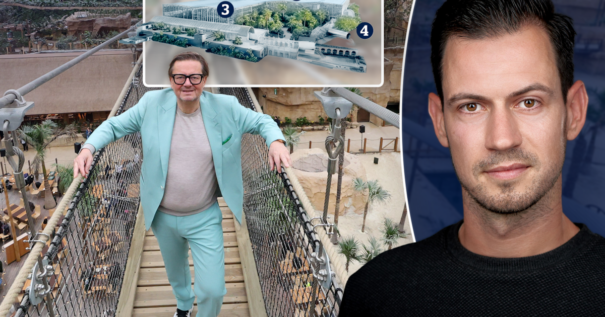 Kritiek op extra toegangsgeld voor ‘jungle van Marc Coucke’. Expert ...