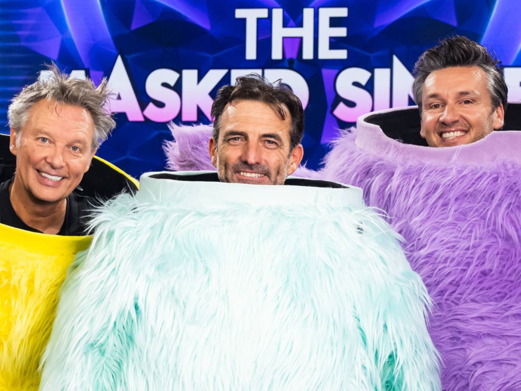 BV 24/7. Bart Peeters sprak met Slechtweervandaag en K3 leert je de ...