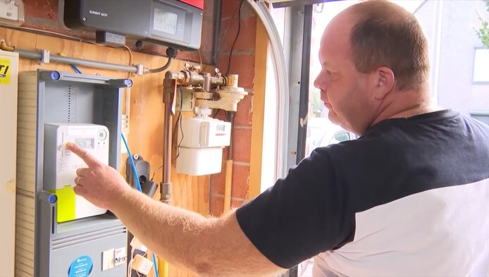 Installateurs digitale meter botsen op 37.000 gesloten deuren ...