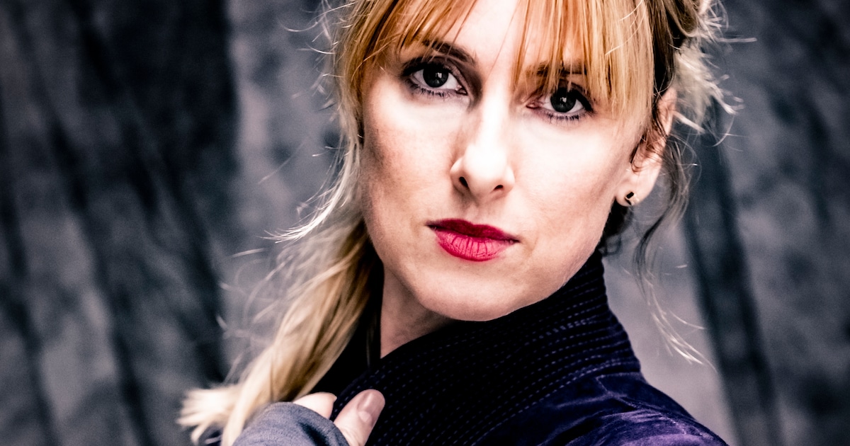 Ruth Becquart uit ‘Undercover’ kreunt onder de coronacrisis: “Hier is ...