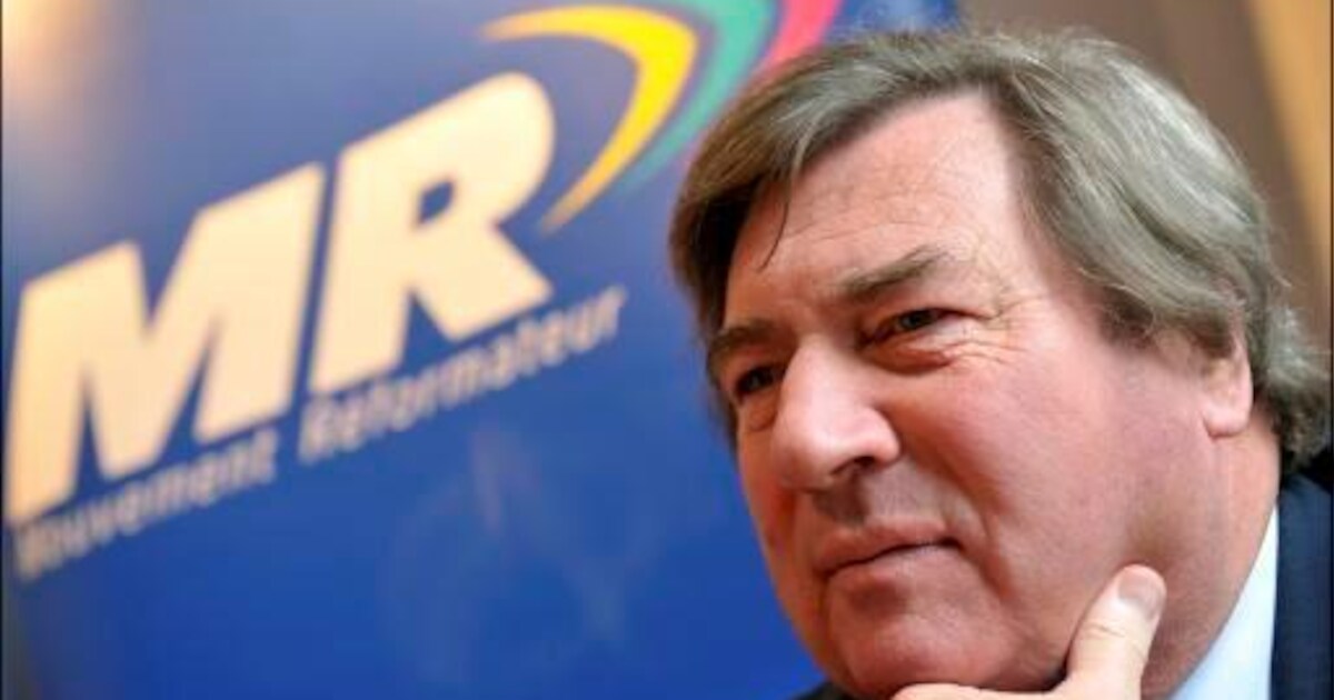 Kubla (MR): "Partij begint laat aan analyse nederlaag" | Binnenland ...