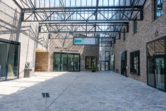 Wat te doen in Brussel, de Rand en het Pajottenland dit weekend: Bright ...