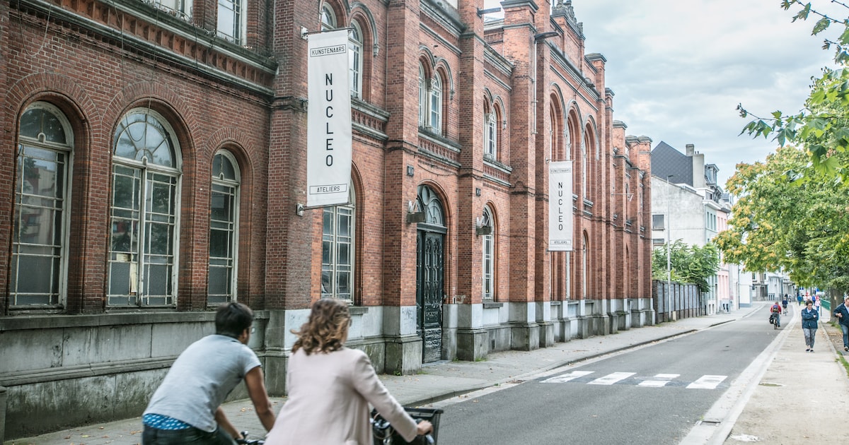 Ben Weyts zet drie Gentse monumenten open voor woongelegenheid: “Zo ...