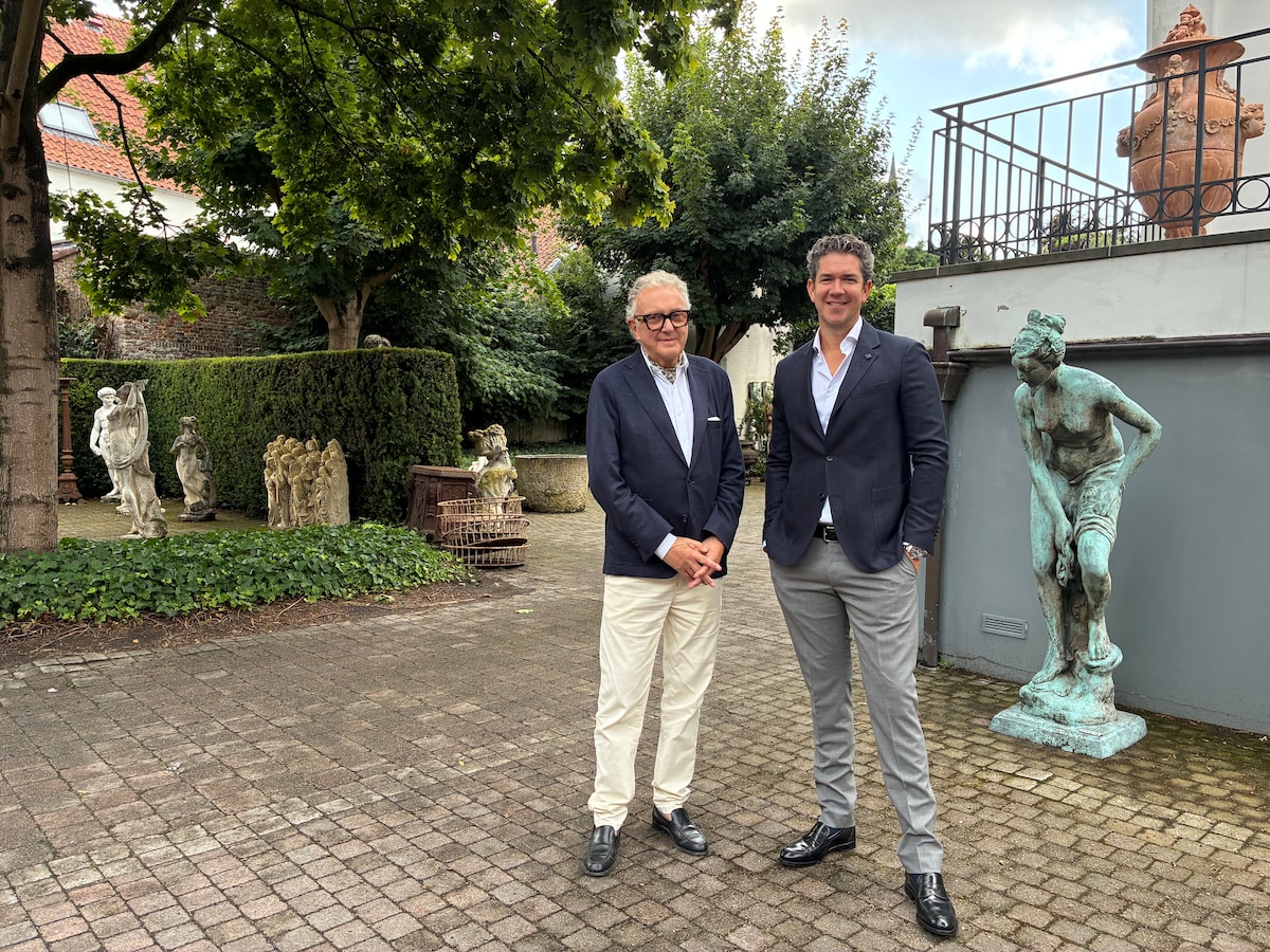 Deze verhalen beroerden de Bruggeling het afgelopen jaar het meest ...