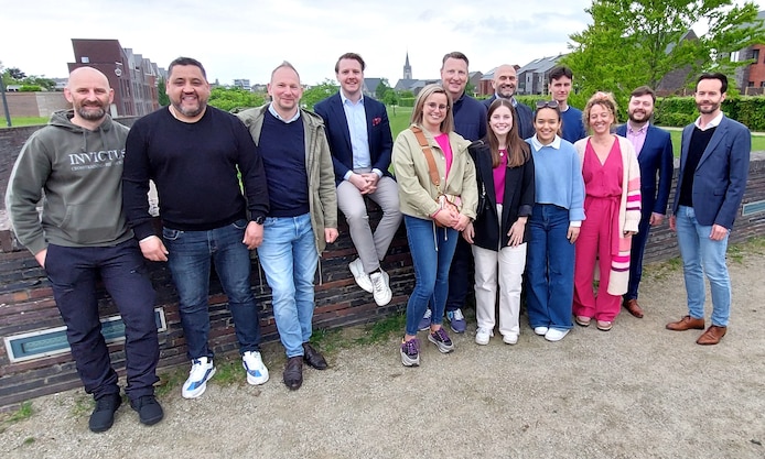 Onafhankelijk schepen Aaron Demeulemeester trekt met nieuwe politieke ...