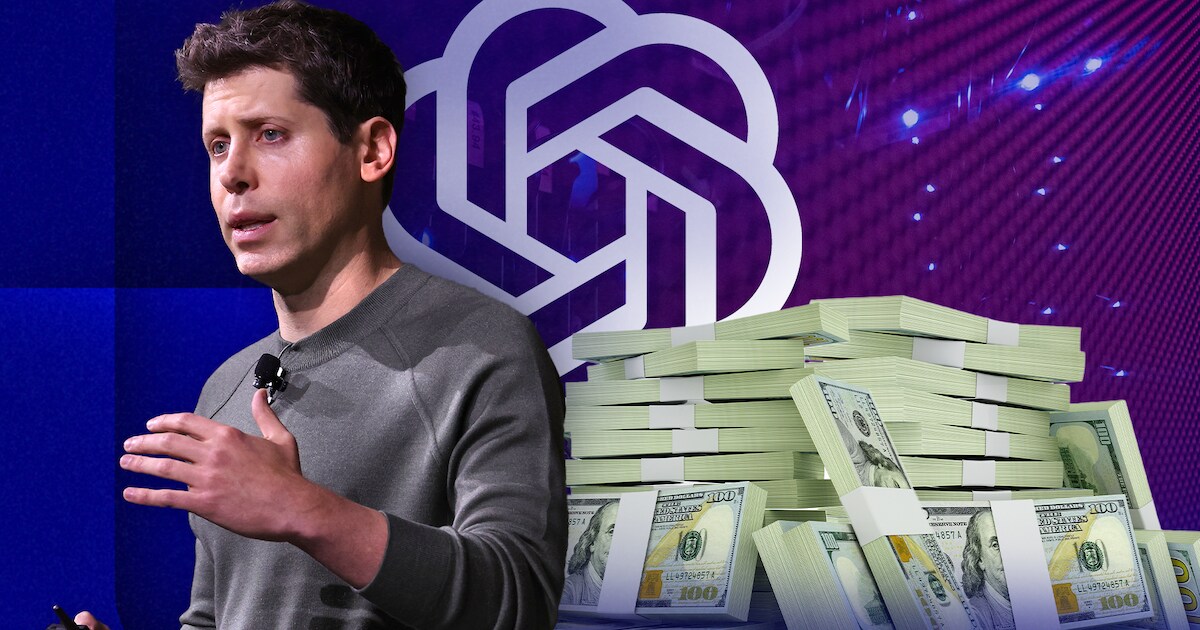 Wat als je 3 jaar lang bijna 1.000 euro per maand krijgt zonder iets te ...