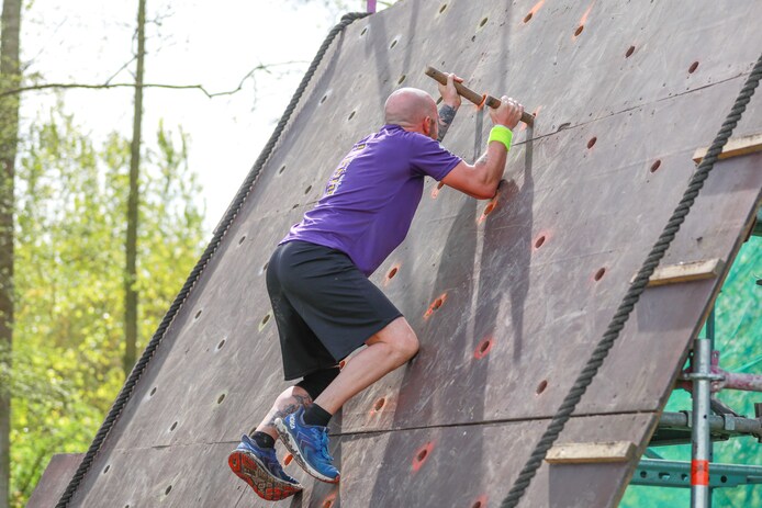 Derde Thor Bar Run in Moerzeke zorgt opnieuw voor spectaculair parcours ...