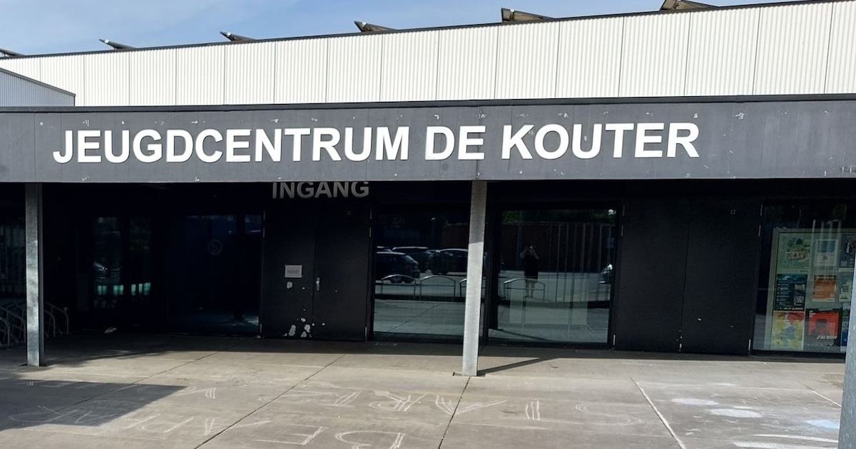 Jongeman krijgt opschorting voor vechtpartij in De Kouter: “Ik ...