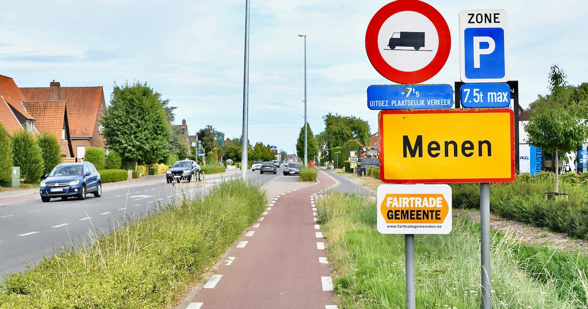 Auto niet gekeurd: jongeman scheurt als een gek door bebouwde kom ...