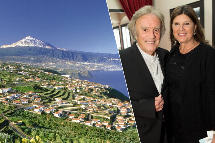 “Een niet-BV zouden ze gewoon aan zijn lot overlaten”: echtgenote over ...