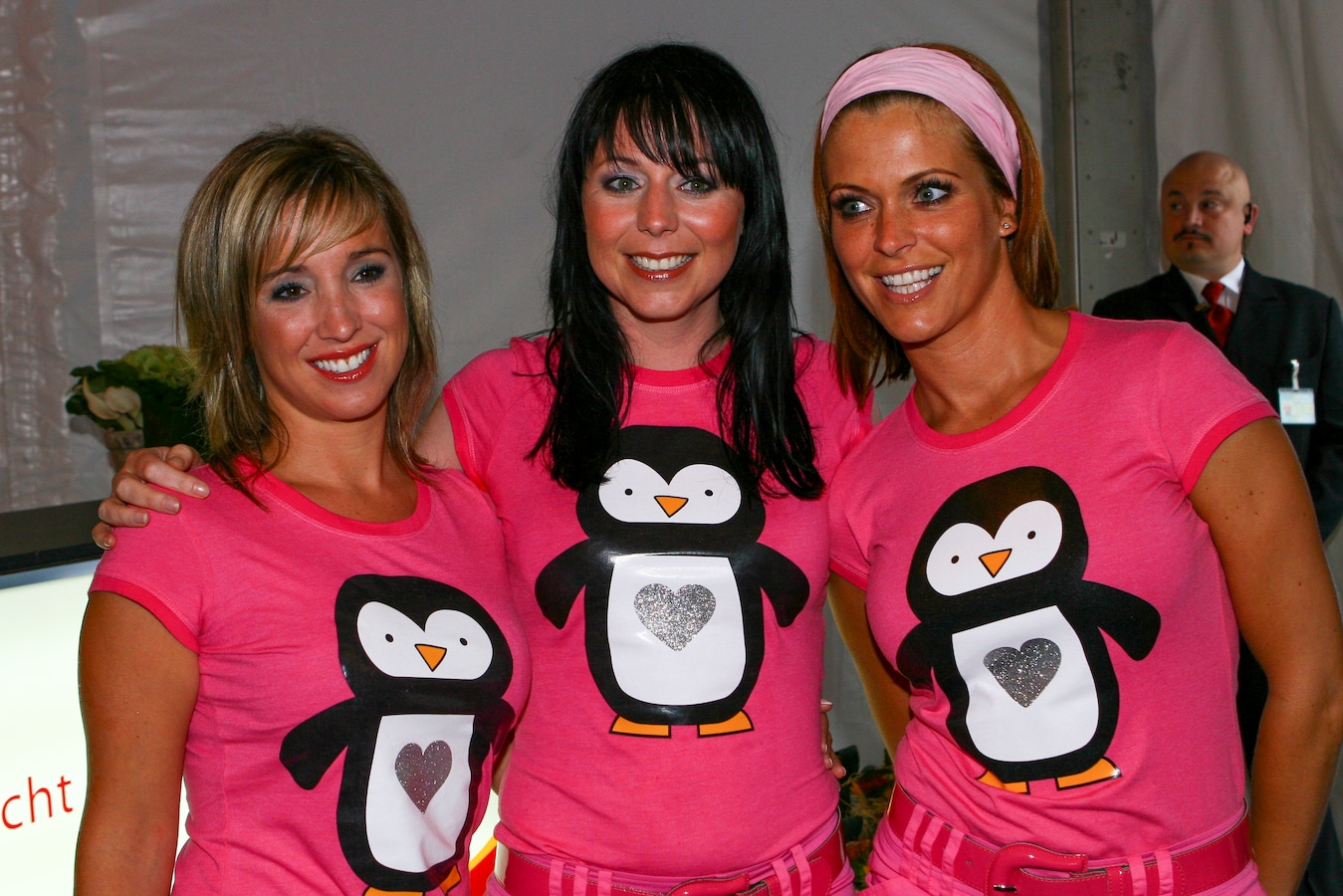 Wereldster Katy Perry maakt extra K3 Originals-concerten ingewikkeld ...