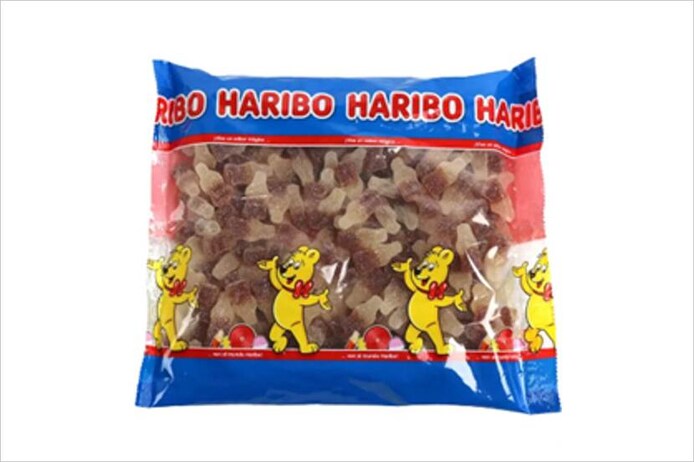 Haribo of ‘Hariblow’? Waarom drugs steeds vaker in snoepjes of chips ...