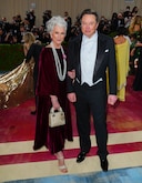 Seldon Lycurgus is 14de kind van Elon Musk. Zo ziet de eigenaardige ...