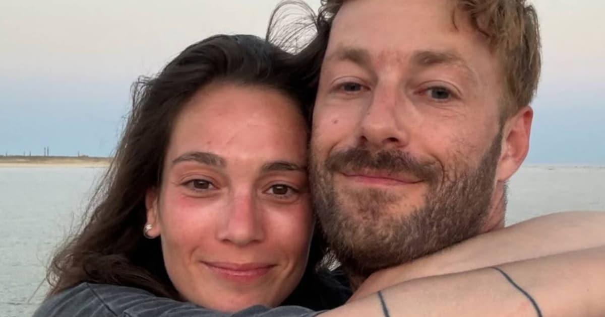 Voormalig ‘Thuis’-acteur Sid van Oerle verliest partner: “We dragen je ...