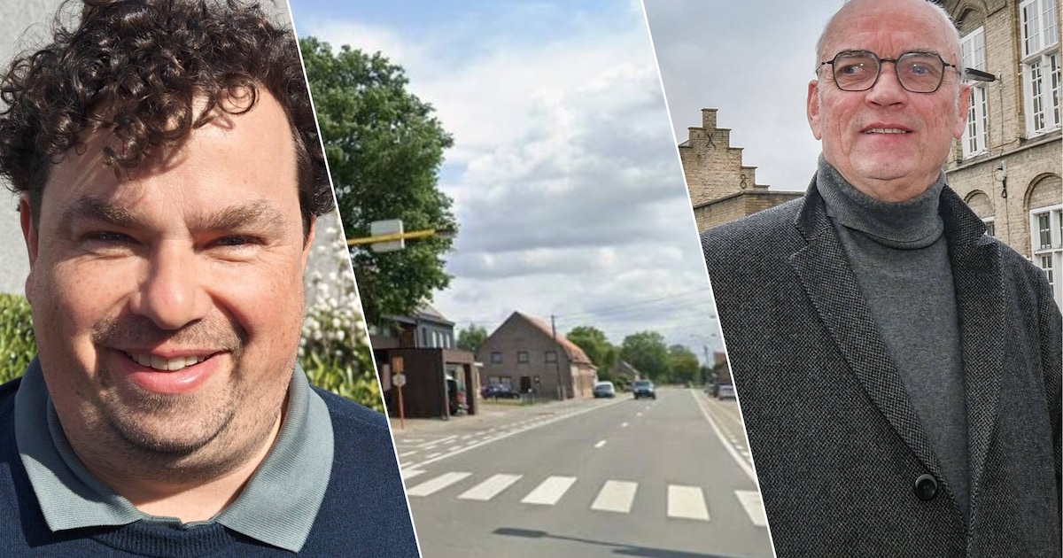 Grote heraanleg Poperingseweg blijft uit: waarom Vlamertinge mogelijk ...