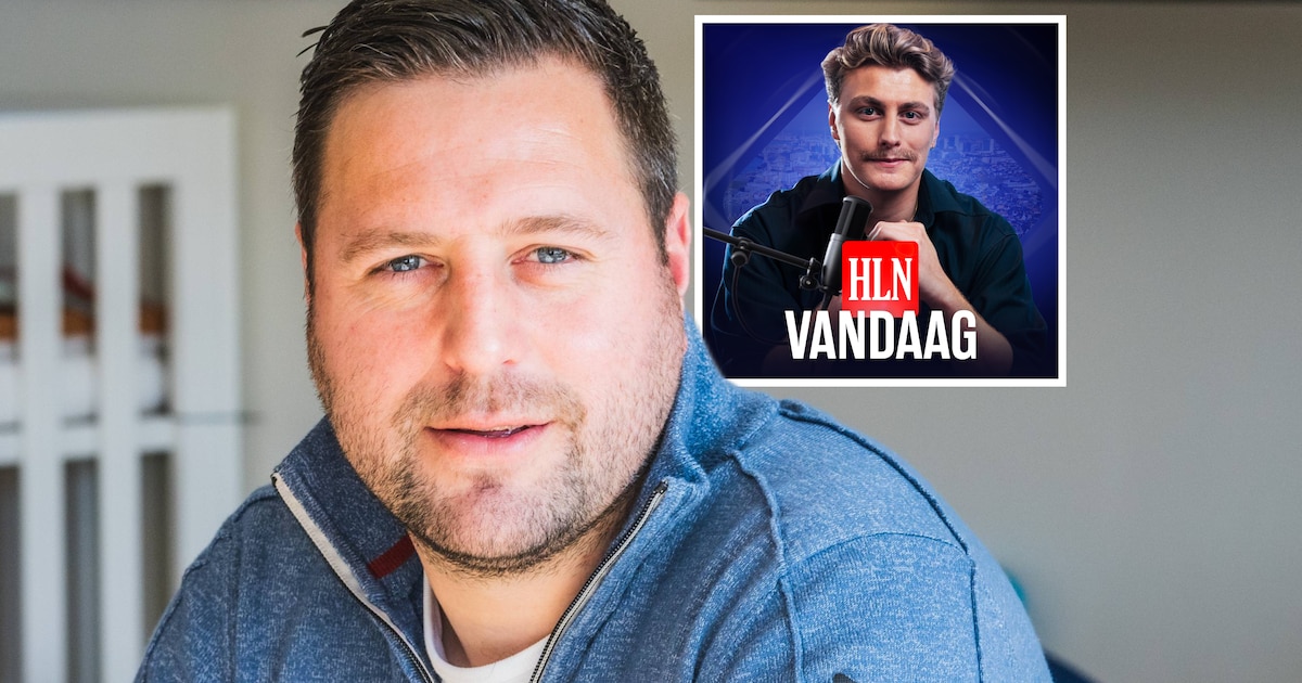 🎧 “Sinds Marc Coucke de club overnam, is er veel meer verloop”: Frank ...