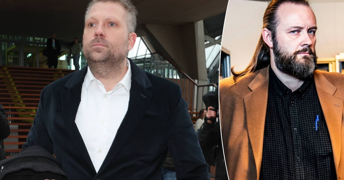 Politierechter Siegfried Stallaert over de zaak-Bril: “Dronkenschap is ...