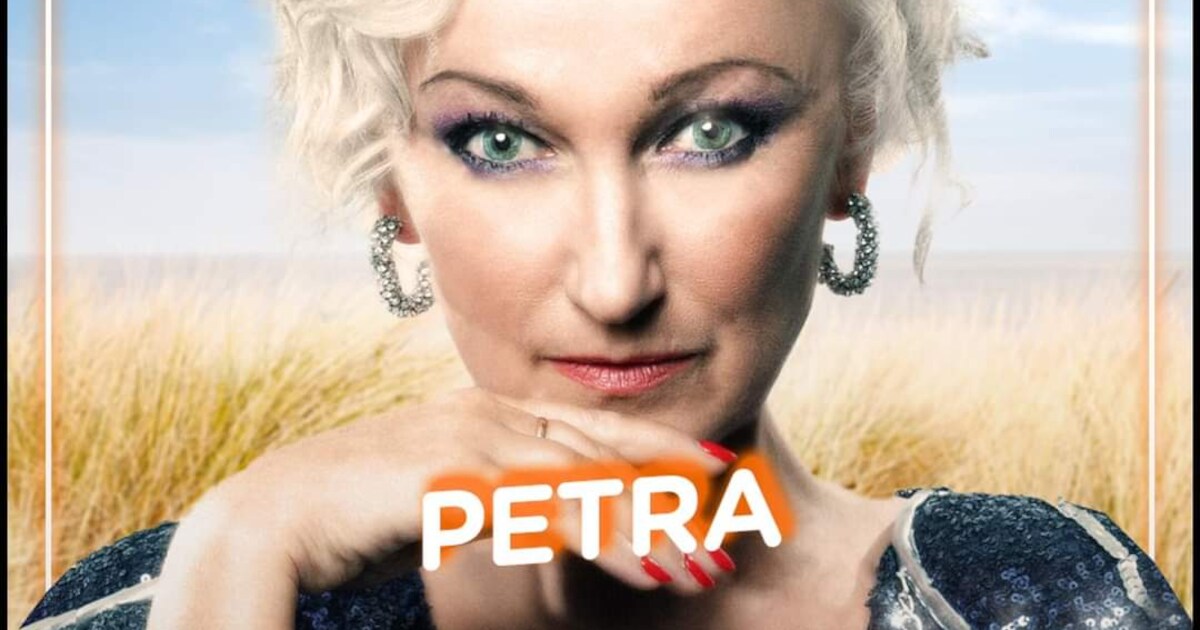 Zangeres Petra duikt 33 jaar terug in de tijd in ‘Tien om te Zien ...