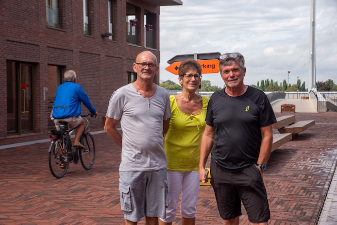 Bewoners Rode Heuvel vragen extra controles op storende bromfietsers ...