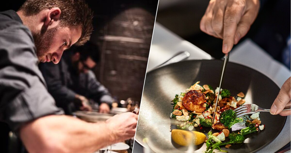 Belgische chef Ben werkt 32 uur minder in Denemarken en verdient ...