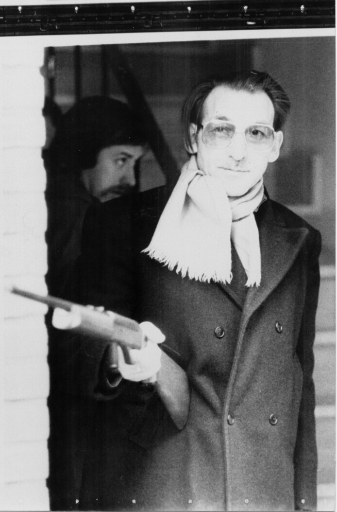 “Hij doodde twee vrouwen en zijn eigen baby in enkele uren”: Jan ...