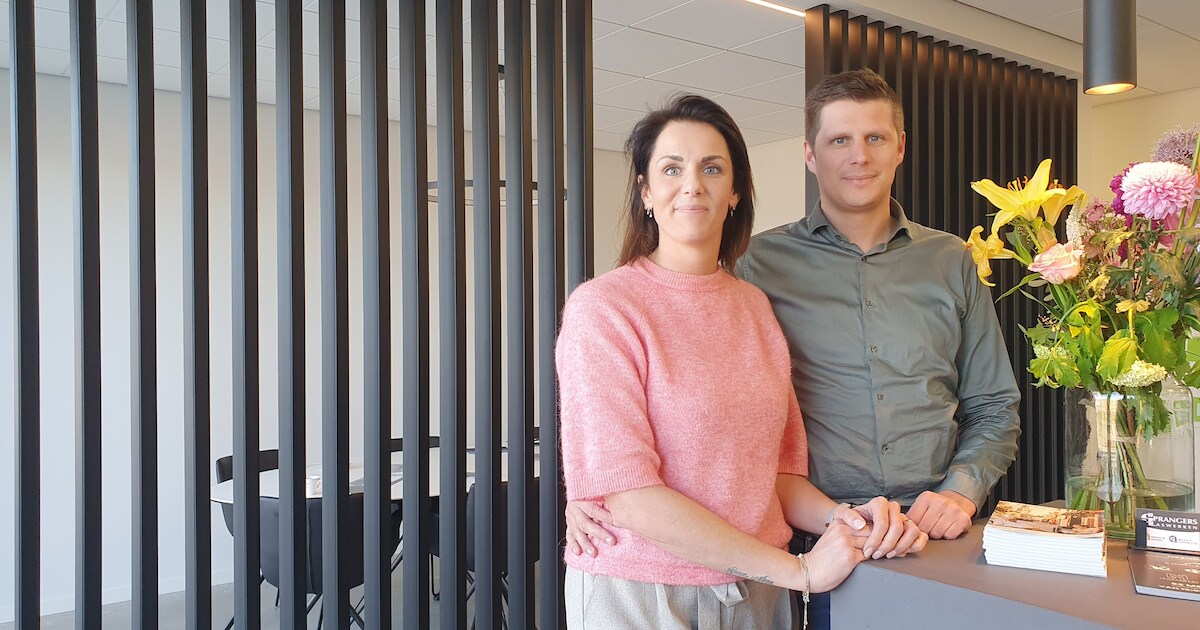 Laswerken Sprangers over verhuis naar De Kluis: “Denk lokaal nu echt ...