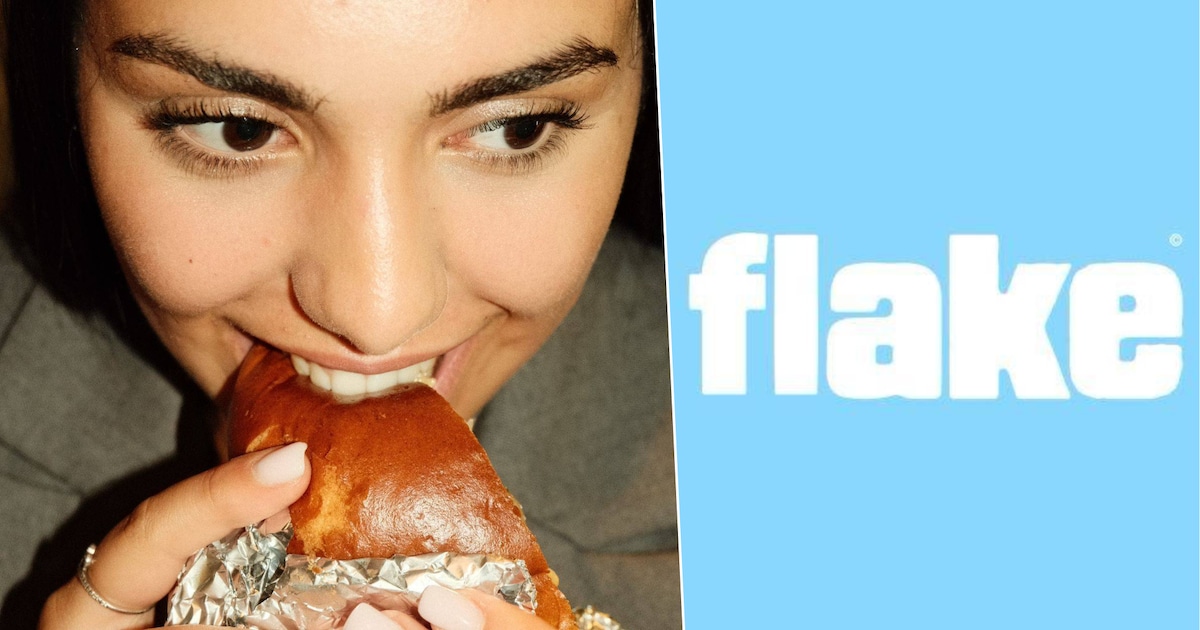 Smashburgerparty in New York City-stijl kondigt nieuw restaurant Flake ...