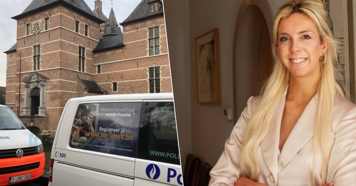 Discussie om 150 euro eindigt in poging tot doodslag in Arendonk: “Hij ...