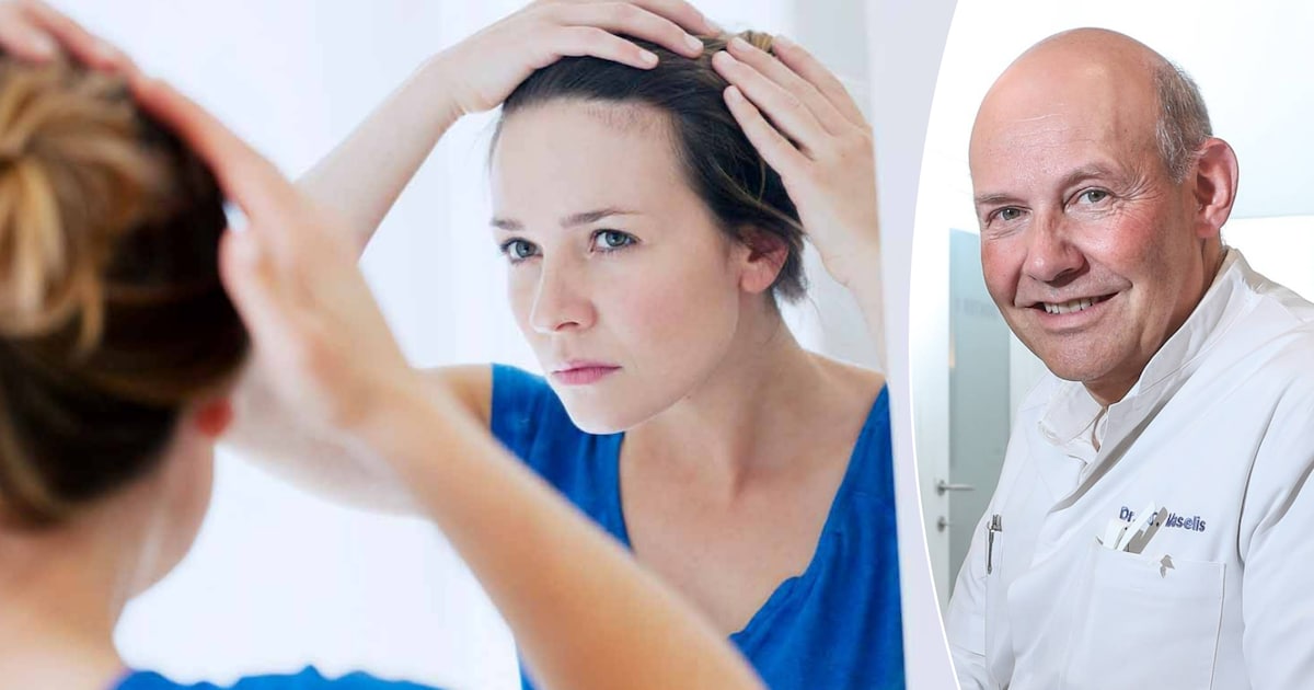 Dermatoloog analyseert 9 vrij verkrijgbare antiroosshampoos: “Van het ...