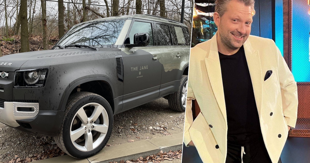 Stagiair (37) was nog maar twee weken aan de slag in The Jane. “Nick ...