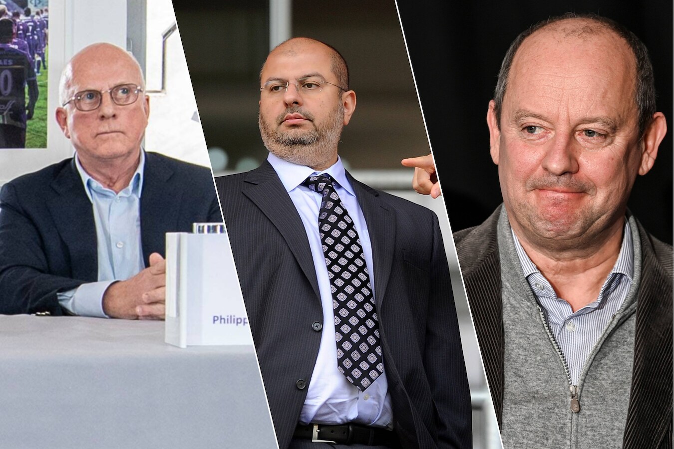 Handtekeningen voor overname Beerschot door Japanse groep zijn gezet ...