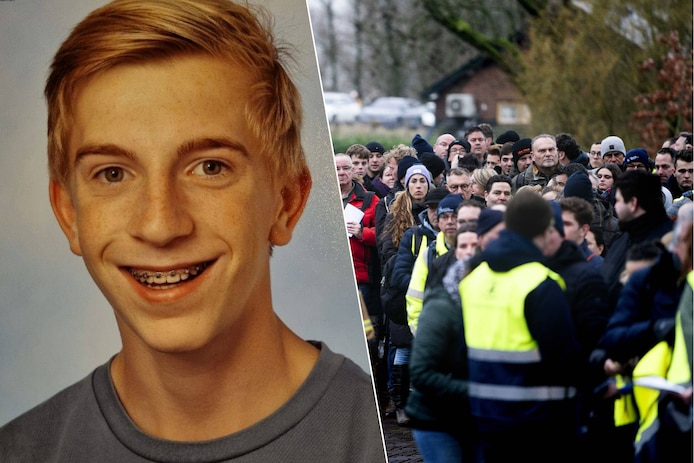 Jas van vermiste Nederlandse jongen Yoran (16) gevonden: zeker 1.500 ...