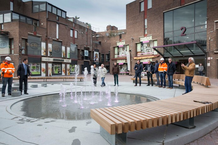 Shopping 2 in Genk krijgt een make-over: renovatie of volledige nieuwbouw? Het stadsbestuur legt ...