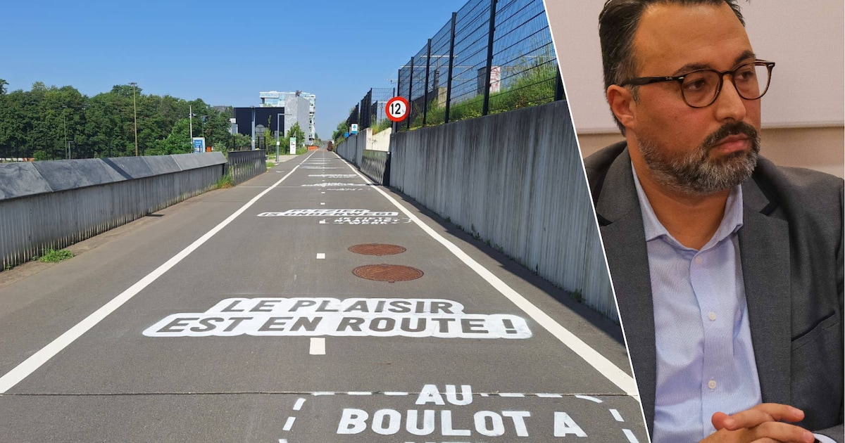 Fietsleasingbedrijf stimuleert met campagne woon-werkverkeer met fiets ...