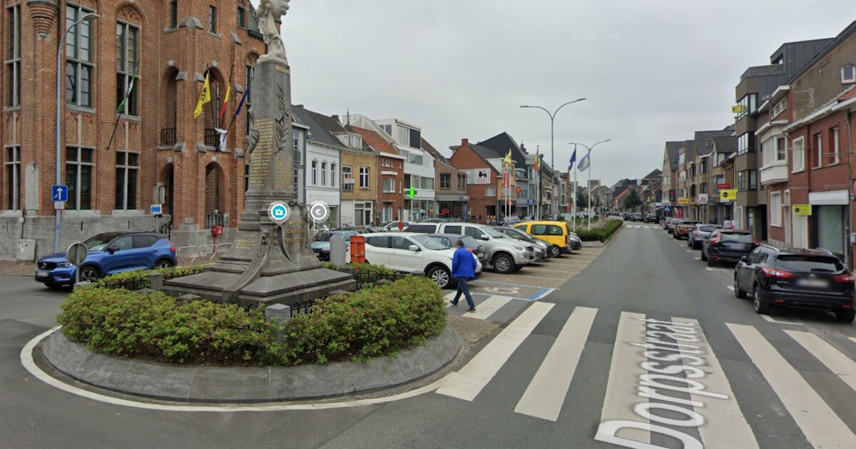 Politie gaat auto’s van straatracers in beslag nemen | Stekene | HLN.be