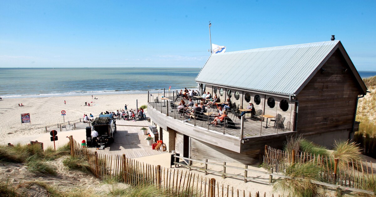 Wat te doen in Bredene: deze 9 bezienswaardigheden mag je niet missen ...