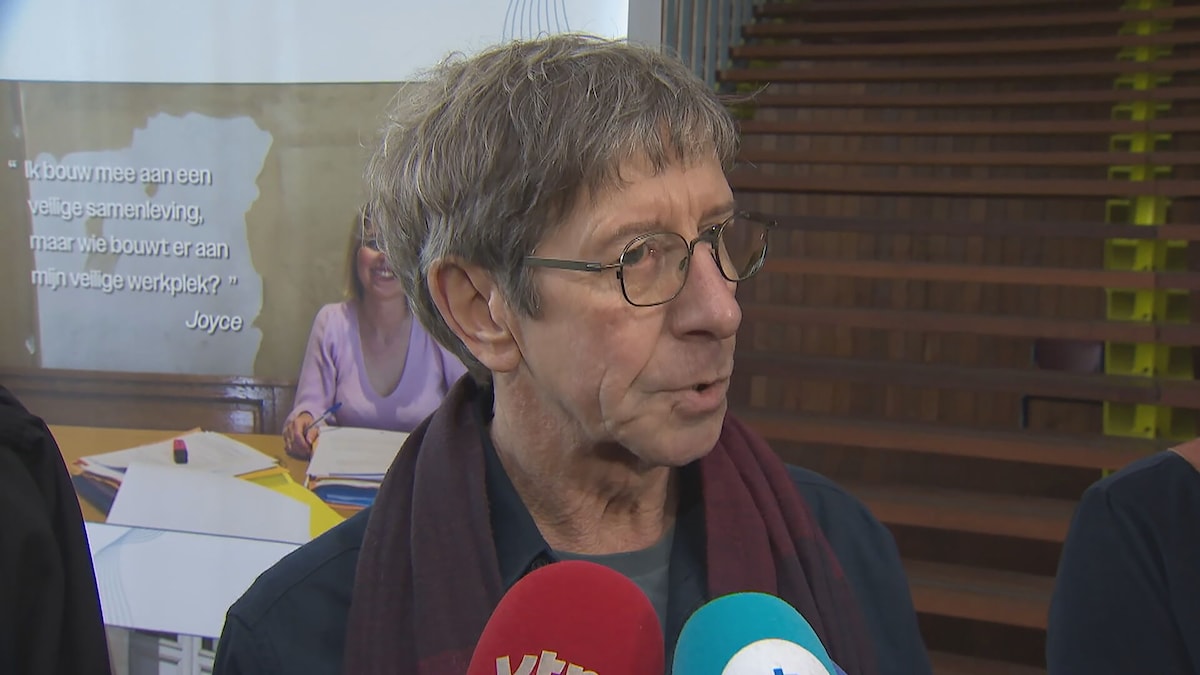 Ouders gaan in beroep tegen vrijspraak agenten die Pieter Aerts (35 ...