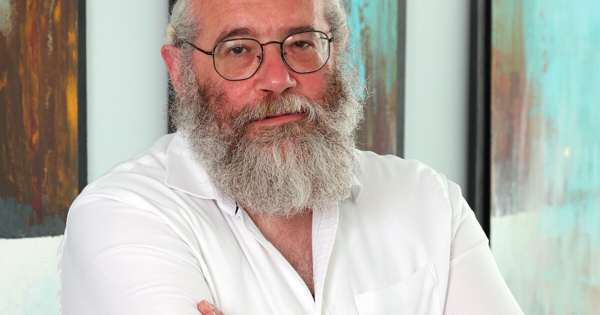 Niet helemaal koosjer: het criminele parcours van de sympathieke ‘Moshe ...