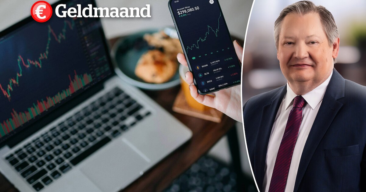 Heb je 50.000 euro spaargeld vrij? In deze 4 producten investeer je dat ...