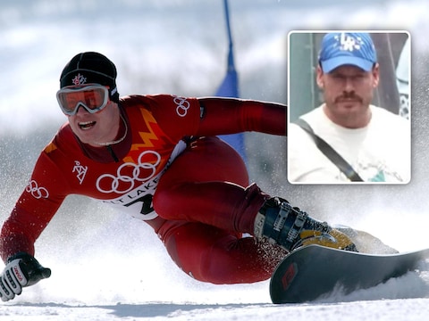 Ex-snowboarder opgepakt die op de ‘Most Wanted’-lijst van FBI prijkt ...