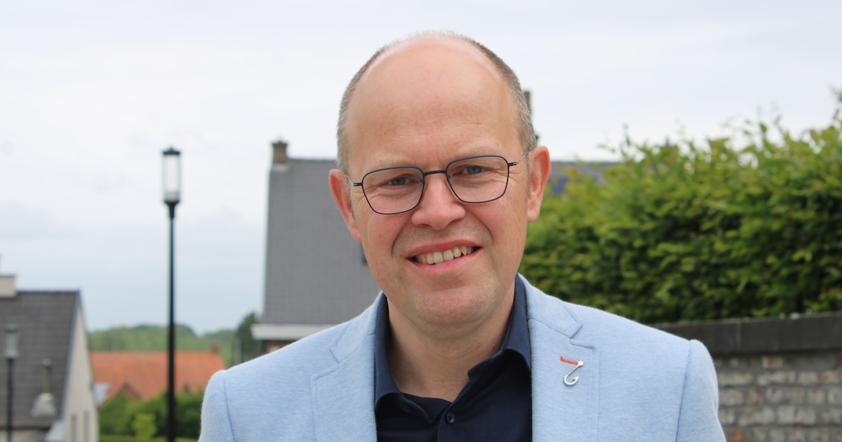 Druk avondje voor schepen De Boever: van sluitende jaarrekeningen, een ...