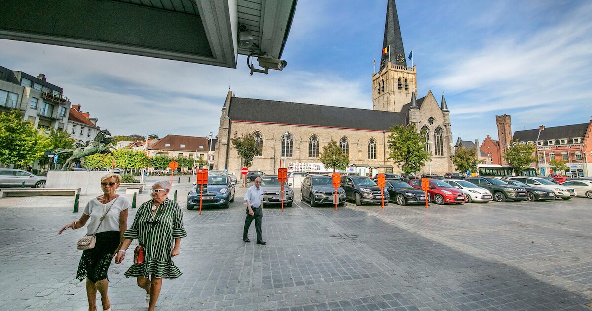 Prijzen woningen in Waregem stijgen, appartementen worden goedkoper | Waregem | hln.be
