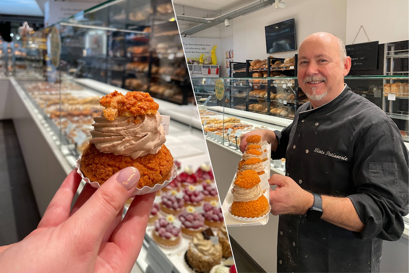 Waar vind je de beste ‘pateekes’ van Antwerpen? “Onze florentines zijn ...