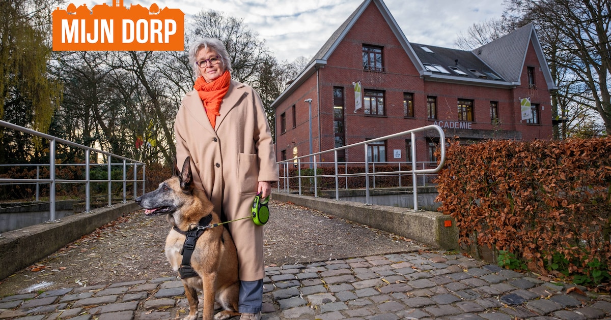 Het Nijlen van handelaar Marina Borremans (61): “Dit is mijn oord van ...